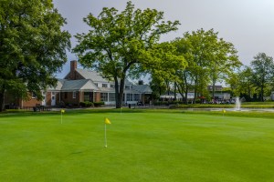 Clearview Park Golf Course - GolfNYC
