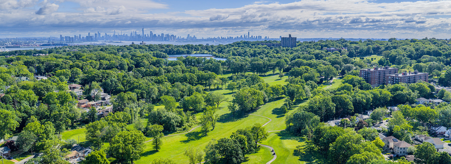 Silver Lake Scorecard - GolfNYC